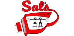 Sal's Bar – St. Joe's Hottest Bar since 1946
