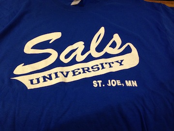 Merchandise – Sal's Bar