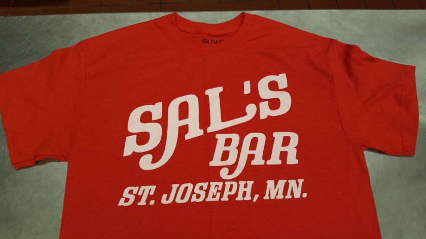 Merchandise – Sal's Bar