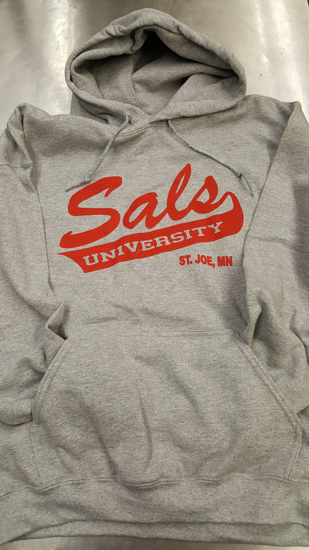 Merchandise – Sal's Bar
