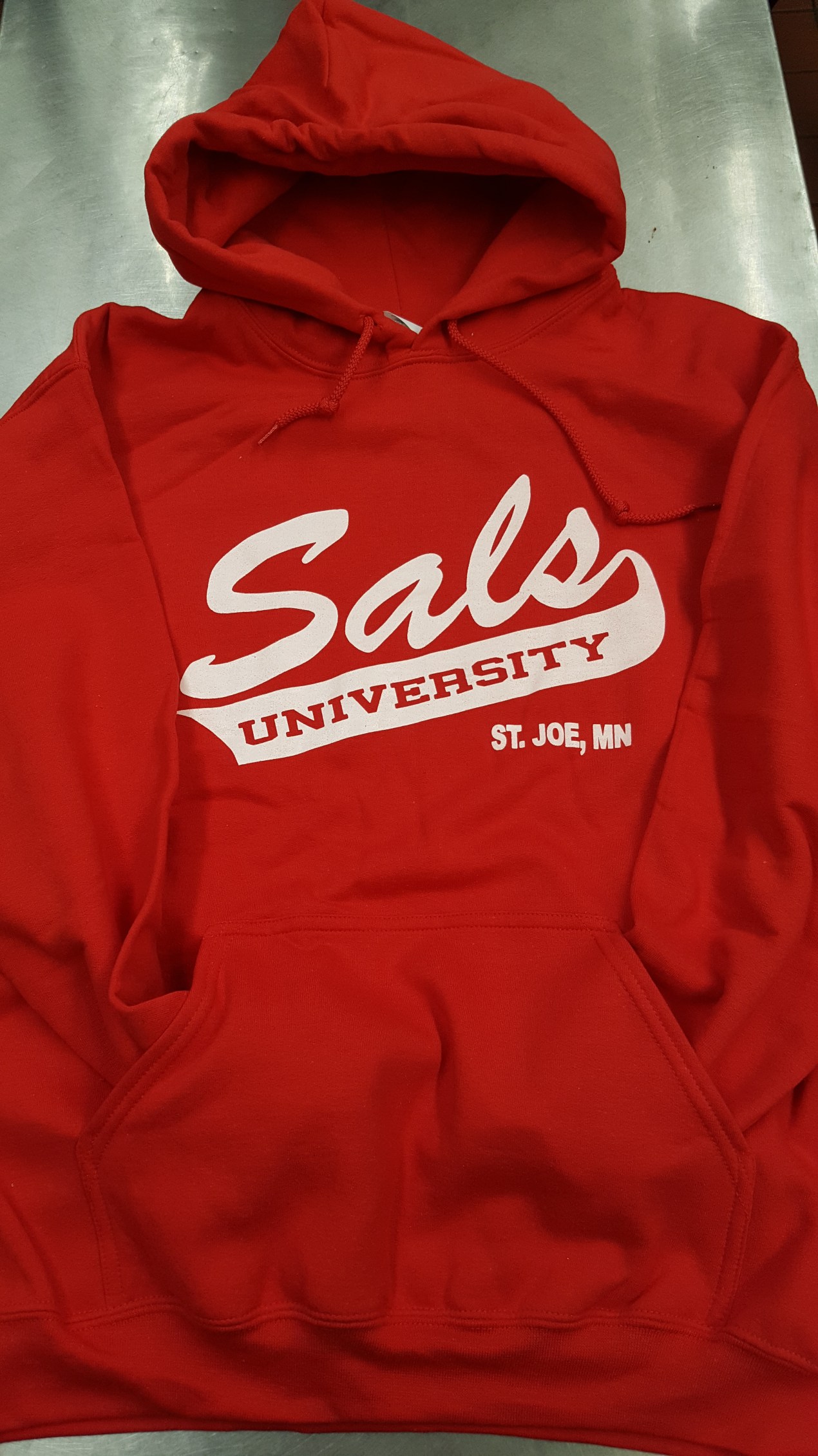 Merchandise – Sal's Bar